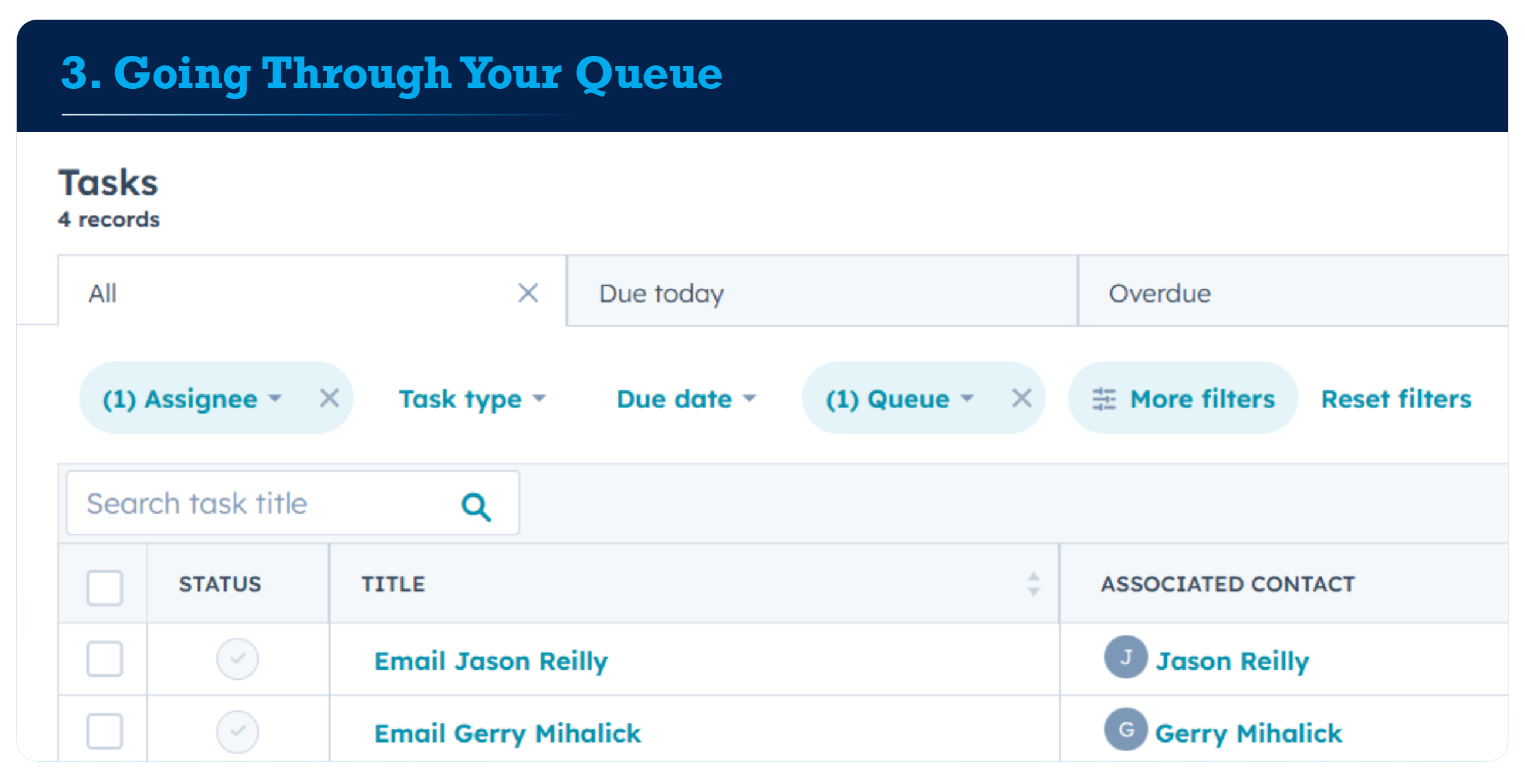 How to Use HubSpot for Sales Prospecting: A Step-by-Step Guide